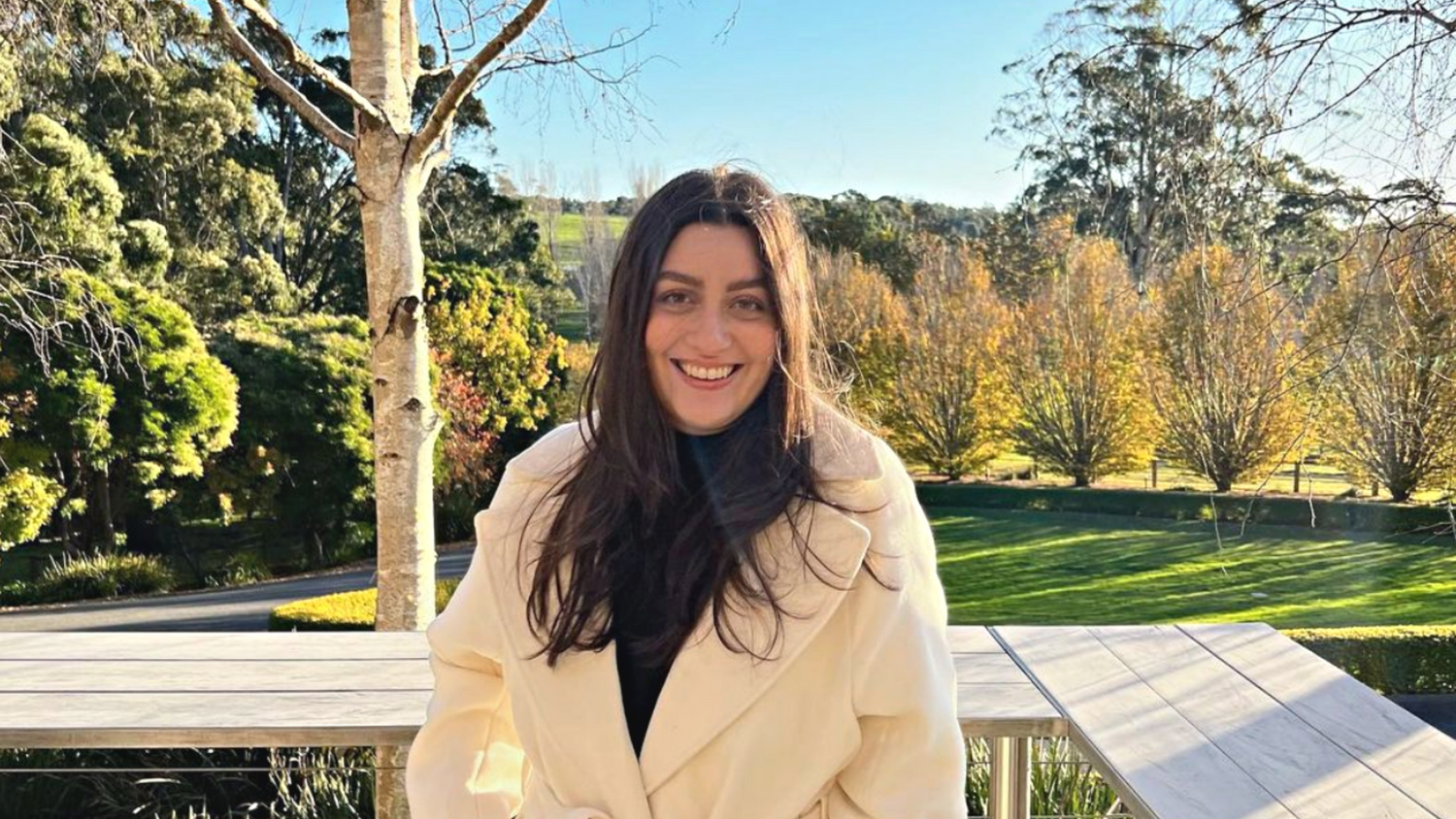 Meet Natalie Fornaisier Solbari