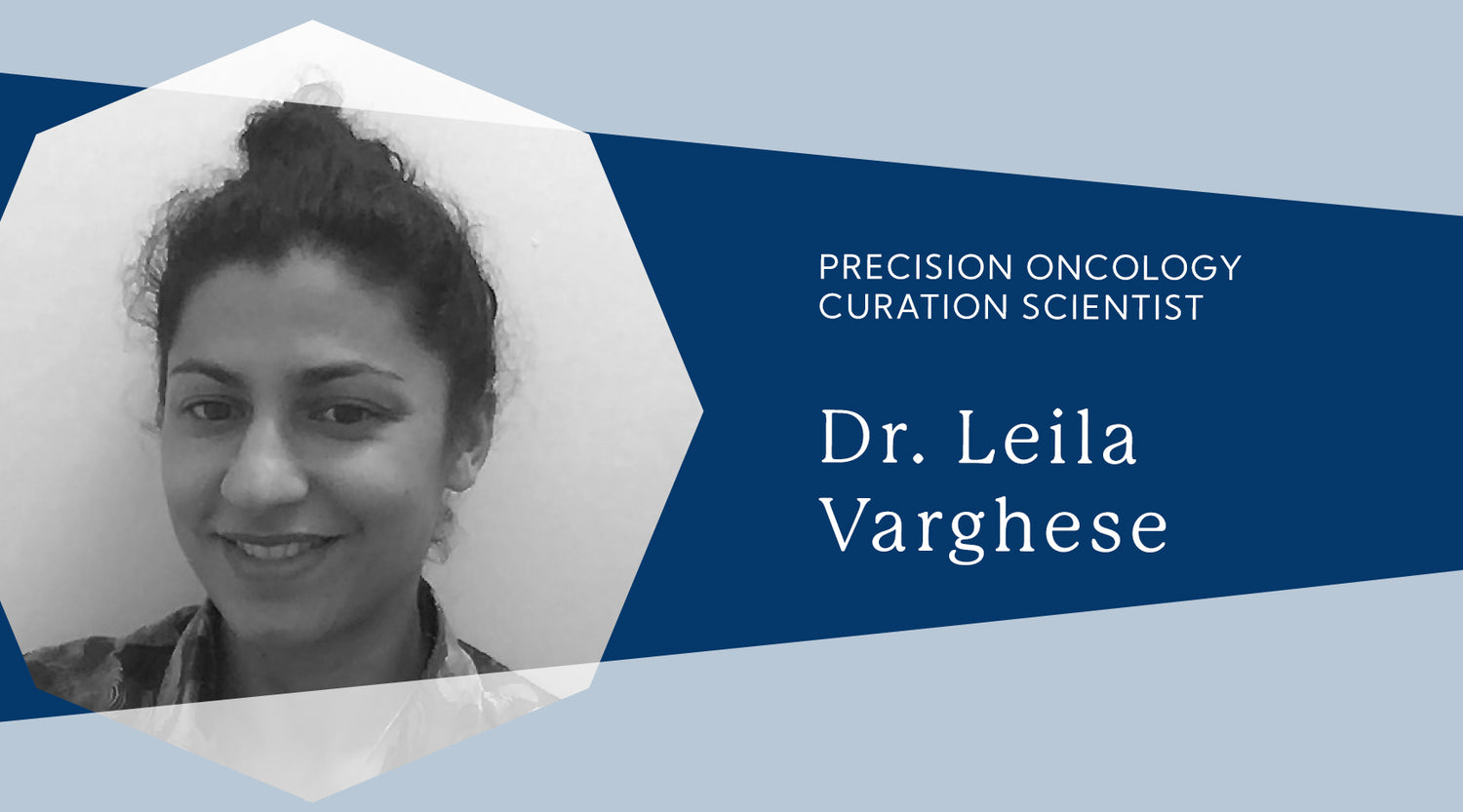 Dr. Leila Varghese on why Australians are leaders in skin cancer resea Solbari