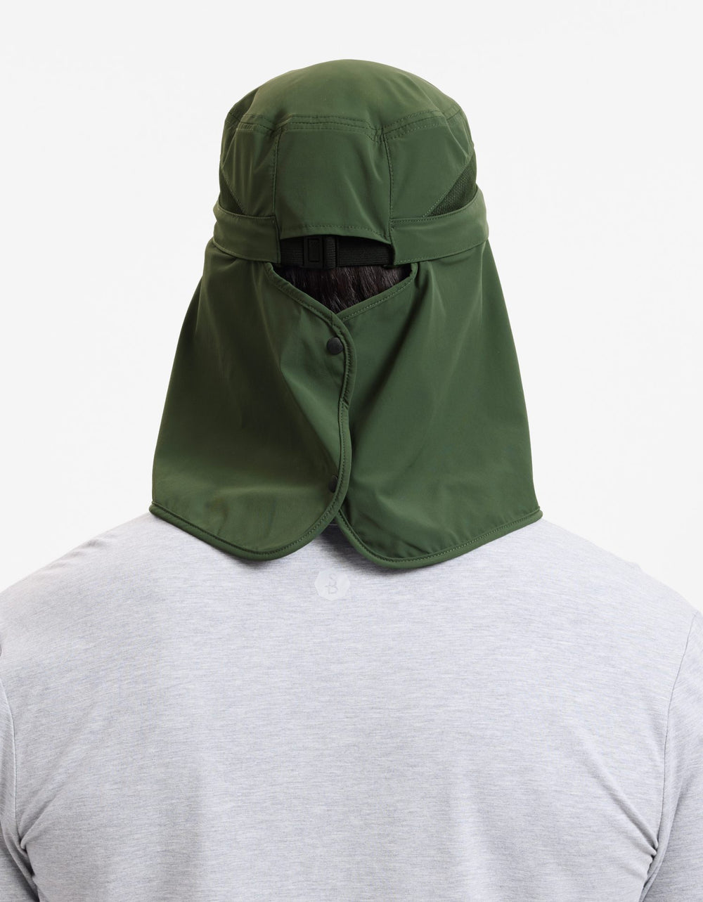 Khaki Ultimate Sun Hat UPF 50+ for Maximum Sun Protection | Solbari